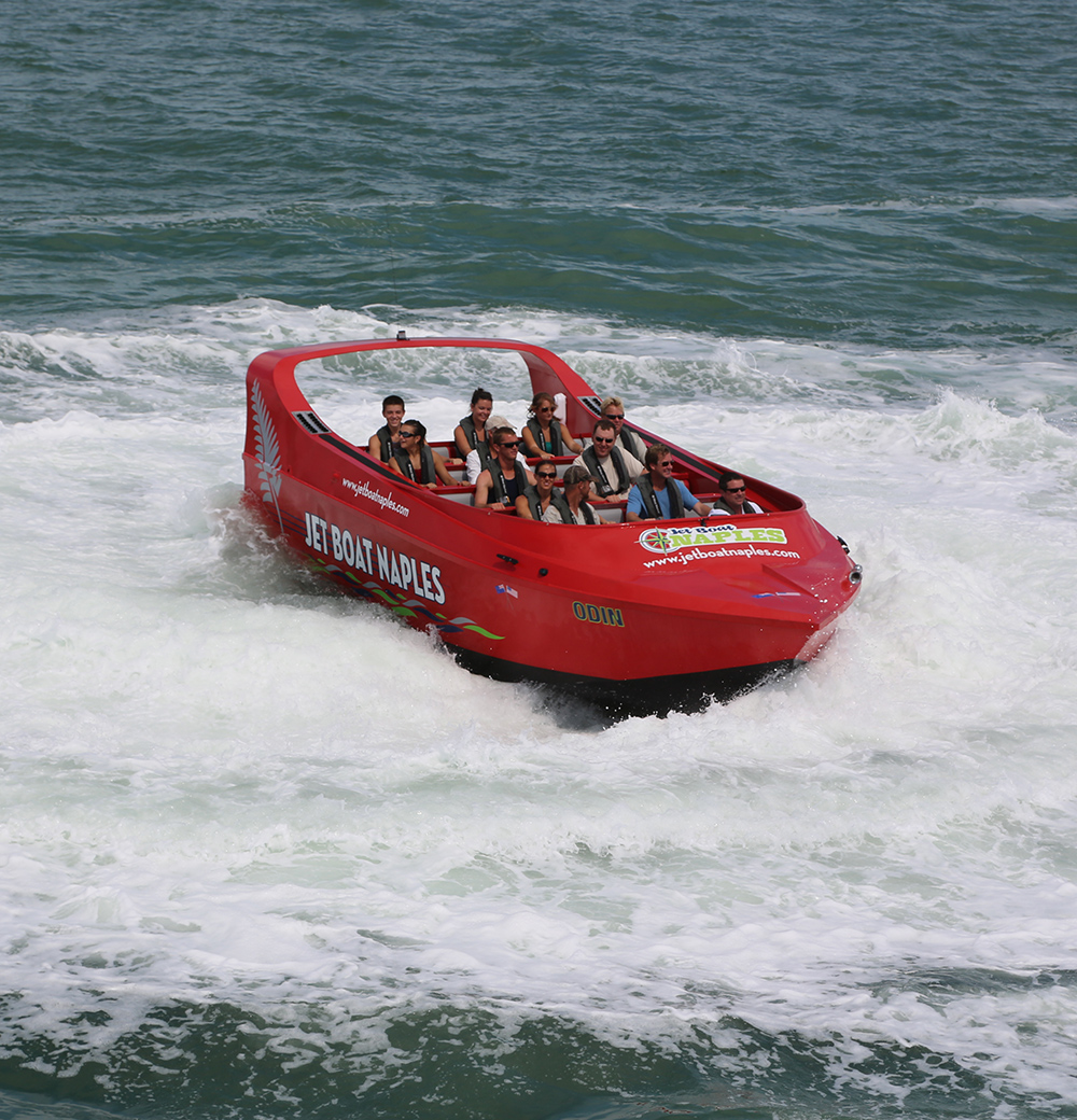 Naples FL Fishing, Sightseeing, Sunset Cruise, Boat Rental, Dolphin ...