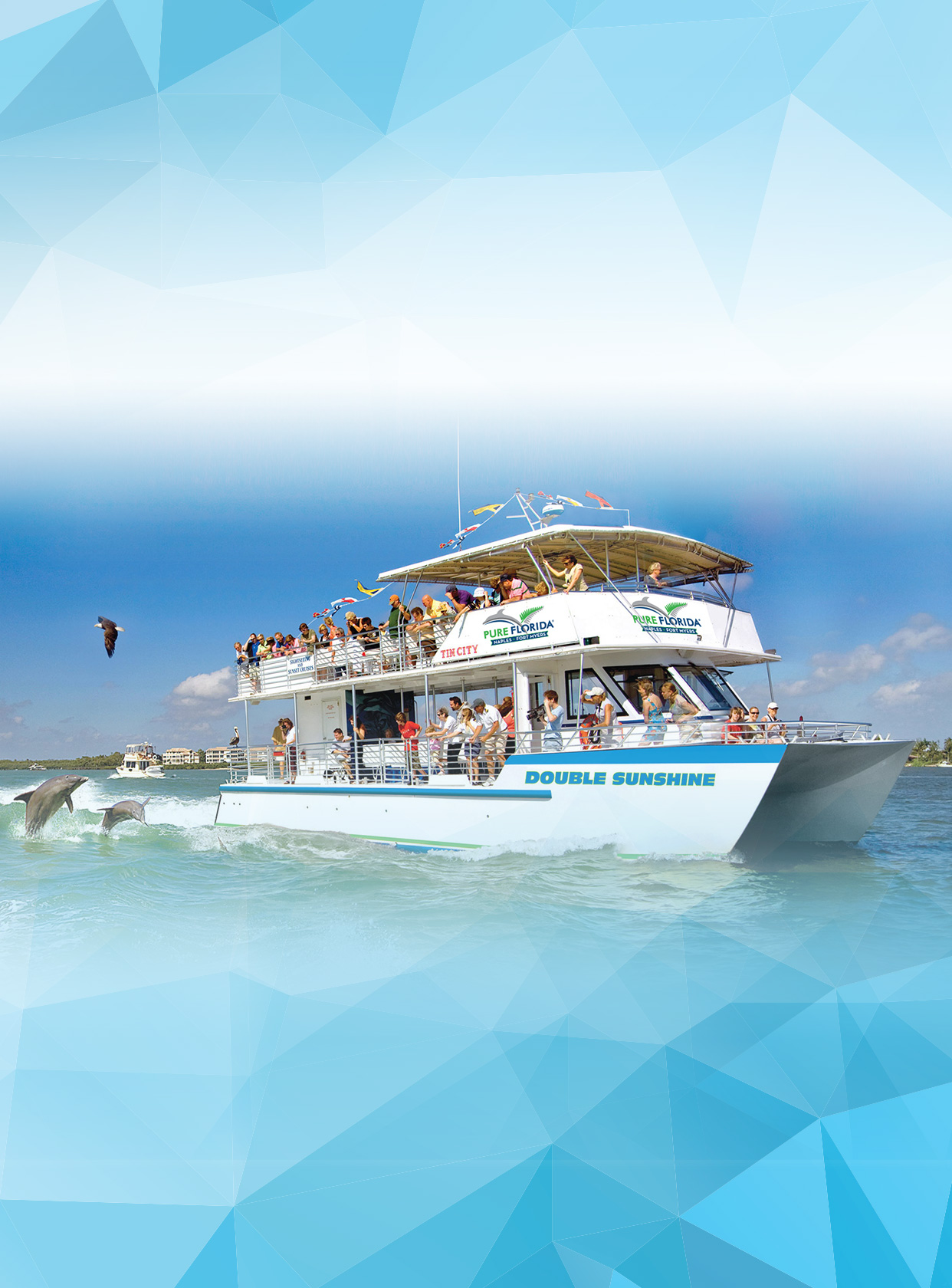 Pure Florida | Naples, Ft Myers Cruises, JetSki, Fishing, Boat Rentals